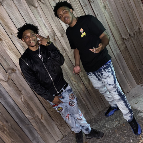 Stream GettemGone Feat. Jay Hundo by KapoDaMenace | Listen online for ...