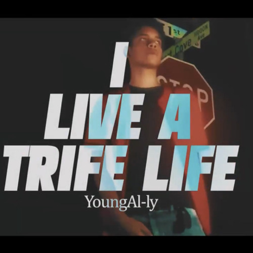 Stream I Live A Trife Life by BTD Young Al-ly | Listen online for free ...