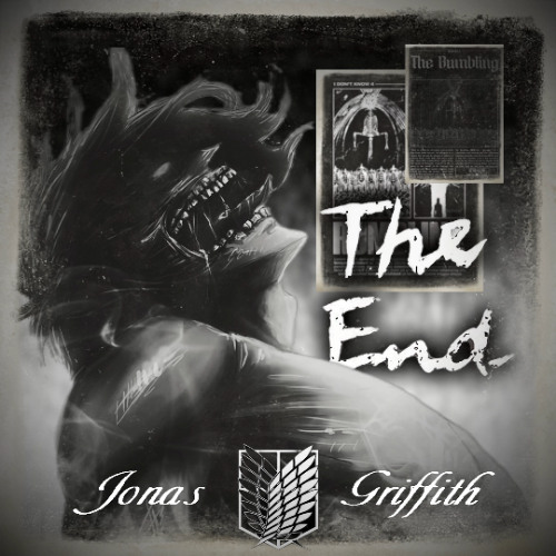 Stream Clarity X Attack On Titan - (Hardstyle) - [ft.Griffith] by 𝕵𝖔𝖓𝖆𝖘 ...