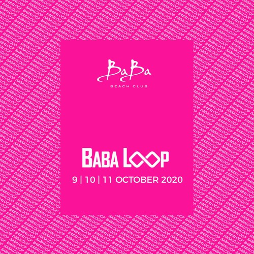 Stream BaBa Beach Cloud | Listen to 2020 Oct | BaBa Loop playlist online for free on SoundCloud