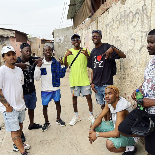 Stream Sandra Cheek's | Listen to Esquema playlist online for free on ...