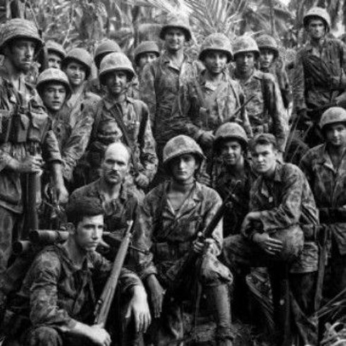 Stream OKOG - HELL WEEK by Testosterone 💉=🗿 | Listen online for free on ...