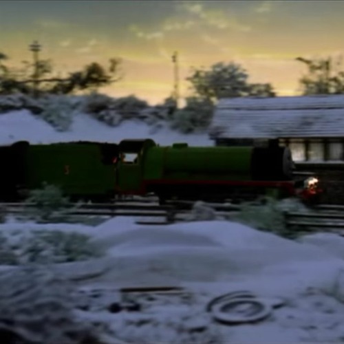 Stream Flying Kipper Reconstructed Loop by TheRedJinty | Listen online ...