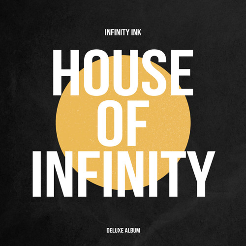 Stream Infinity (Intro) by Infinity Ink | Listen online for free on ...