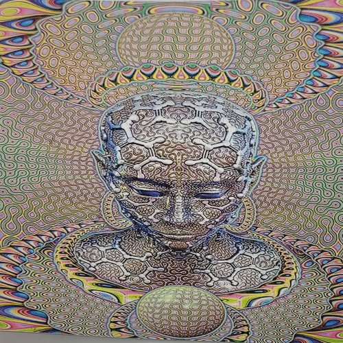 Stream Ké-Seb Mixtape 2025 - Akacha Renaissance act4 - Trance-Goa by KÉ ...