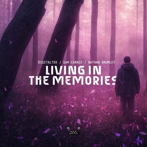Stream DigitalTek & Sam Carnie & Nathan Brumley – Living In The ...