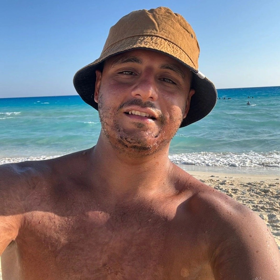 Stream كينج السوق ( ياللي بتسأل بتأمن انا عامل ايه ) امير سلطان _ Boka by mahmoud.khafagy ...