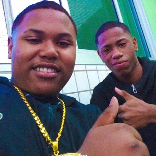 Stream - SEQUÊNCIA DOS BEATS DJ 2C DO CR DJ JOTAENNE VAI TOMANDO BEATS ...