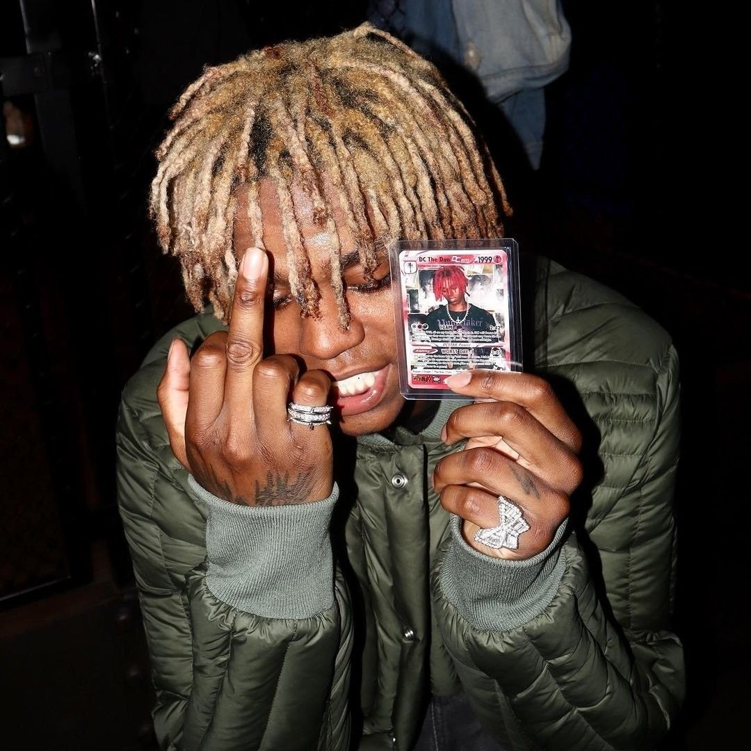 Stream Jake From StateFarm | Listen to Dc The Don Mix playlist online ...