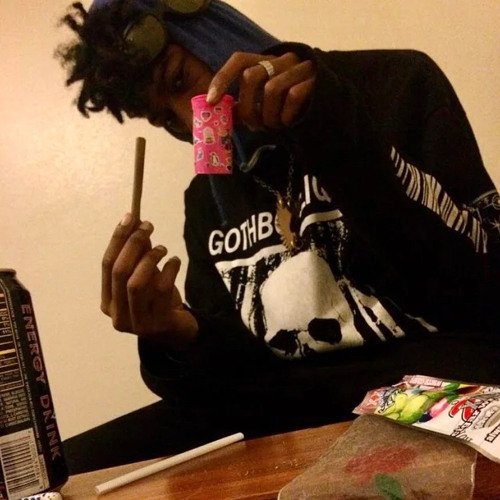 Stream Rip Yung Bruh 4 by mefftwothousandsix | Listen online for free ...