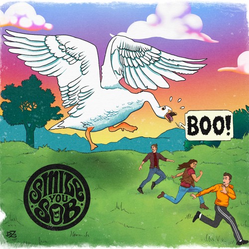 Stream Smile You SOB | Listen to Boo! - EP playlist online for free on ...
