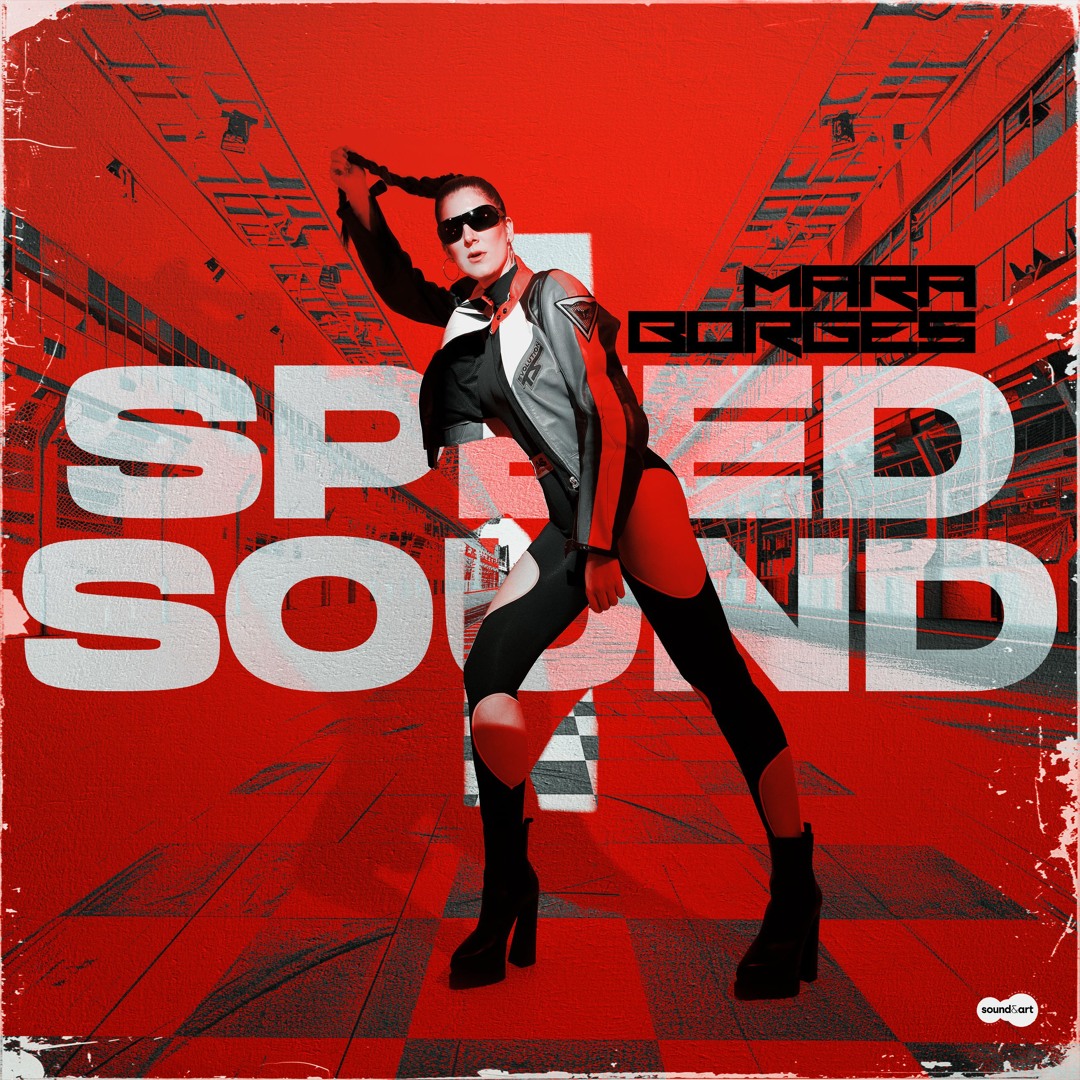 Stream DJ MARA BORGES @ SPEED SOUND 🔥 by Mara Borges | Listen online for free on SoundCloud