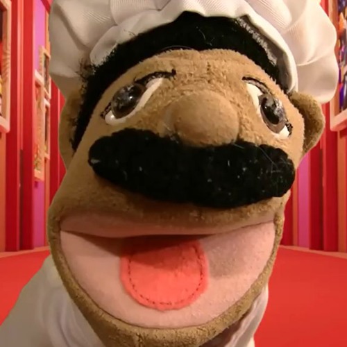 Stream Chef Pee Pee's Theme Song X The Amazing Digital Circus Theme by ...