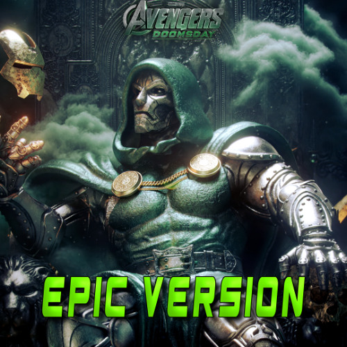 Stream Avengers: Doomsday | Official Main Theme | EPIC VERSION by Rolf ...