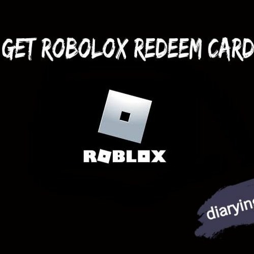 Stream www Roblox com Redeem Card Roblox Login (2022) by Dia Rying ...