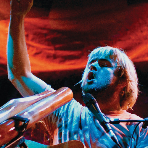 Stream To Let (Live) by Xavier Rudd | Listen online for free on SoundCloud