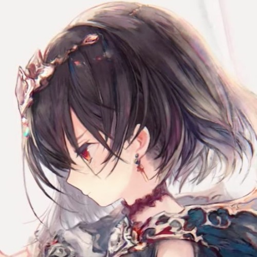 Stream Amleth Outcry (Full Ver.) 【MementoMori OST】 by RECYCLE | Listen ...