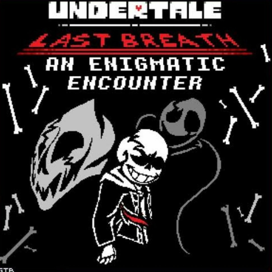 Stream undertale sans last breath phase 3 slowed by ben | Listen online ...