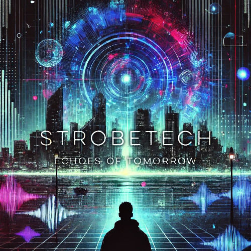 Stream Echoes Of Tomorrow by strobetech | Listen online for free on ...
