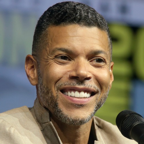 Stream Interview: Actor Wilson Cruz from Star Trek Discovery (2/15/23 ...