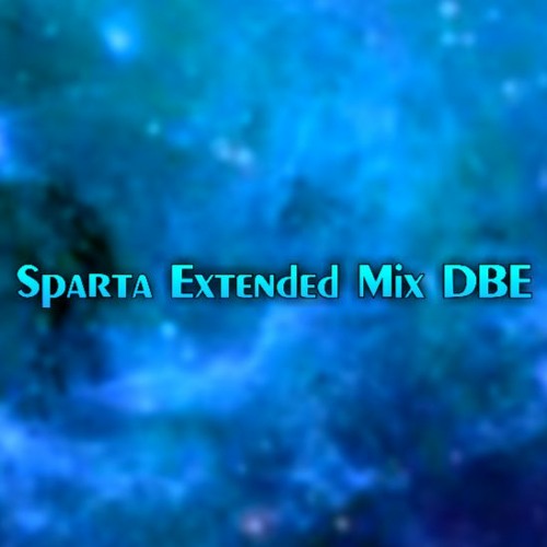 Stream Sparta Extended Mix DBE by Dalton Stephens | Listen online for ...