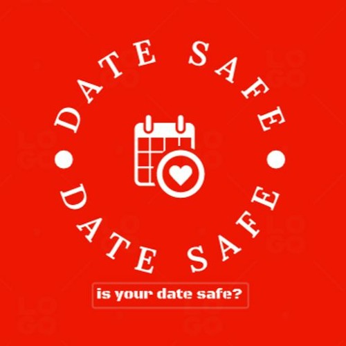 Stream episode Date Safe Podcast by DATE SAFE - Is your date safe? podcast | Listen online for ...