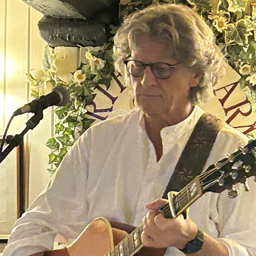 Stream All the Time in The World V2.0 - 12:02:2025, 17.11 by Paul ...