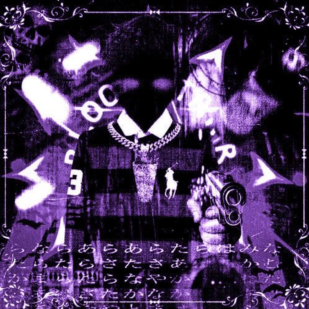 Stream kidayudice | Listen to CODE80 - BSC UNFORTIFIED / CURSED 1 mixxxed by yungjuzo [unpitched ...