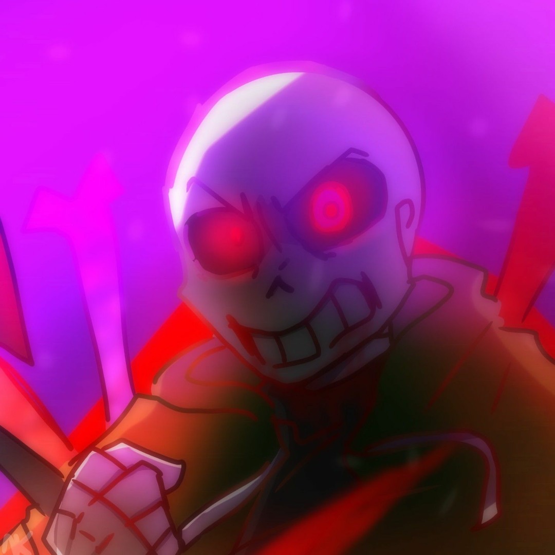 Stream Final Insanity Sans Theme Remix Lamb To The Slaughter (Hypers ...
