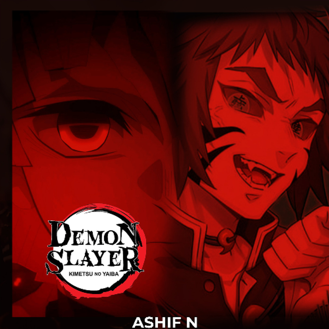 Stream Zenitsu vs Kaigaku (Zenitsu 7th Form) Infinity Castle Movie ...