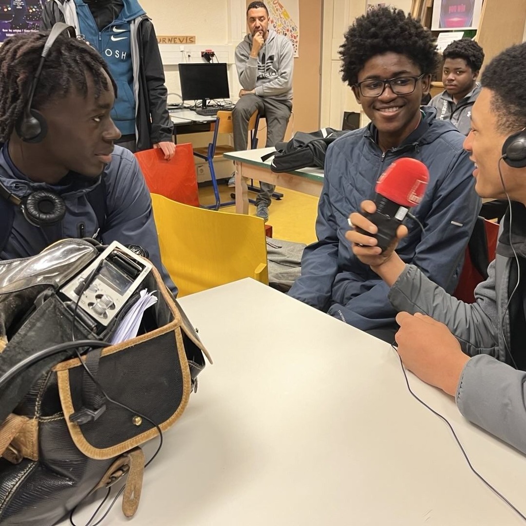 Stream Podcast - Le mental compte, pas le physique : entraide et ...