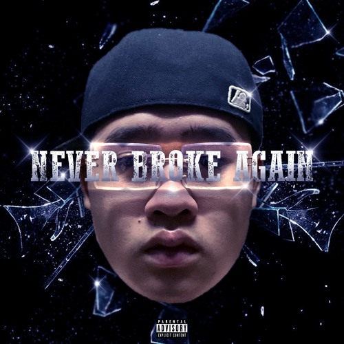 Stream LIL MAX - Never Broke Again by LIL MAX | Listen online for free ...