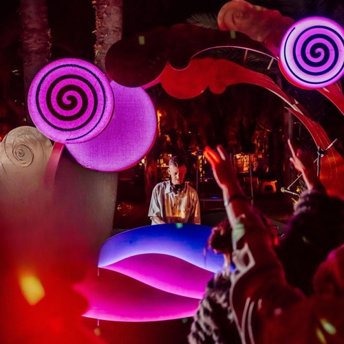 Stream episode Jano Gil Live at Circle Of Life Festival @ Bonjuk Bay ...