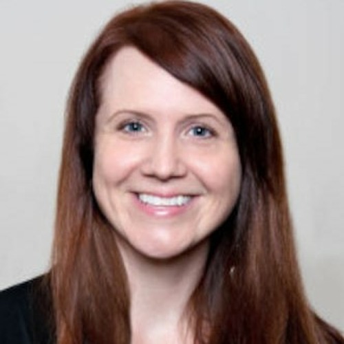 Stream episode Nicole Mullet, Executive Director, ArtsNow: State of the ...