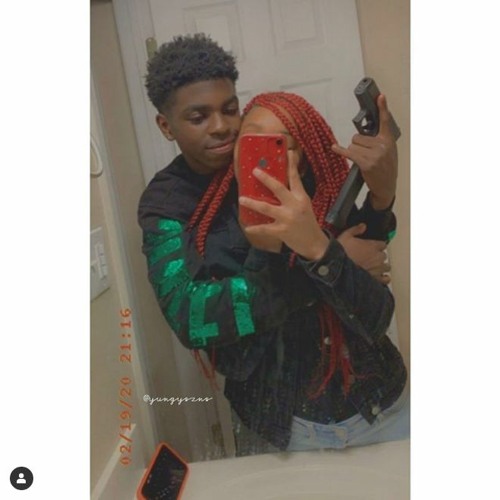 Stream Bway Yungy “Message Sent” (TRWP Exclusive - Official Audio) by ...