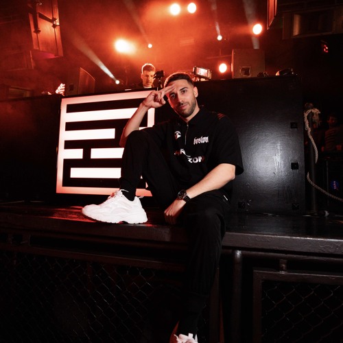 Stream Nahum Korm @ Florida 135 (Closing Set Boite by Sincronik) 5.04. ...