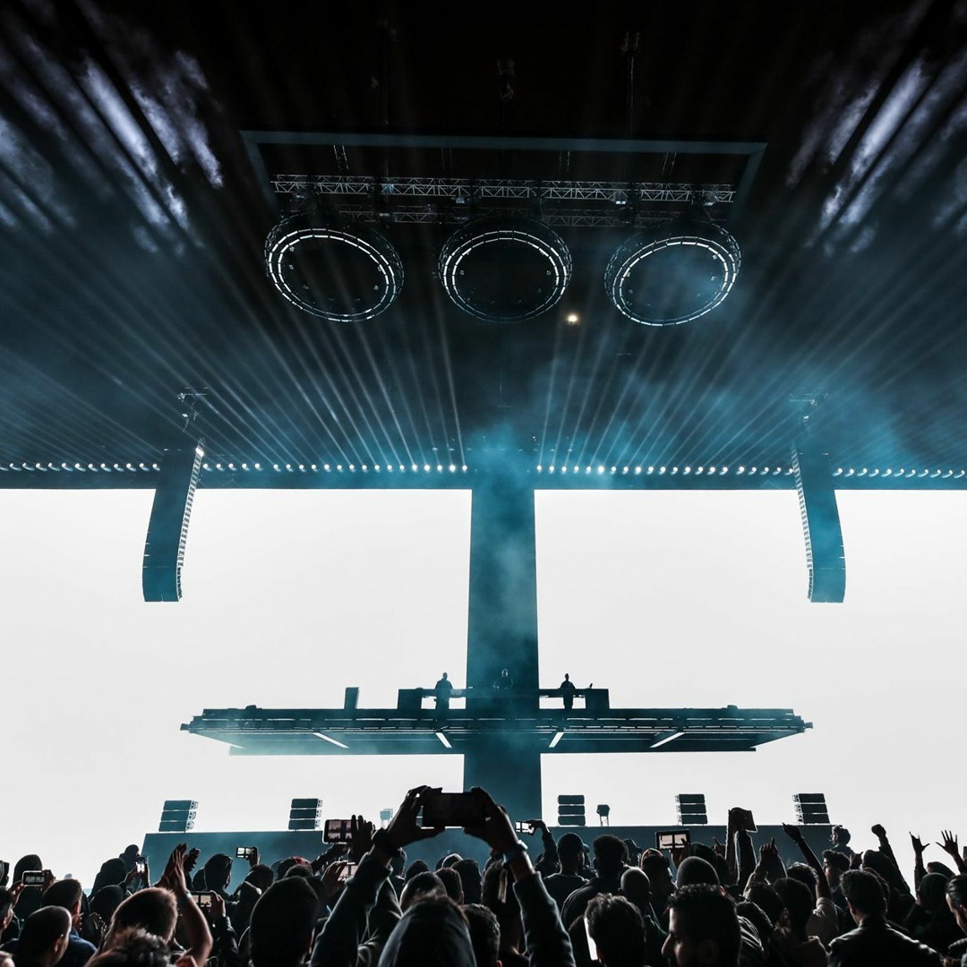 Stream Swedish House Mafia - Omen (Final Version) by Steve Angello Unreleased | Listen online ...