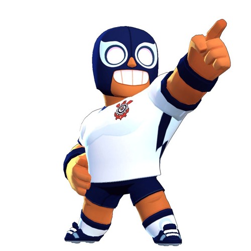 Stream El Primo 2.0 by midelgangshit | Listen online for free on SoundCloud