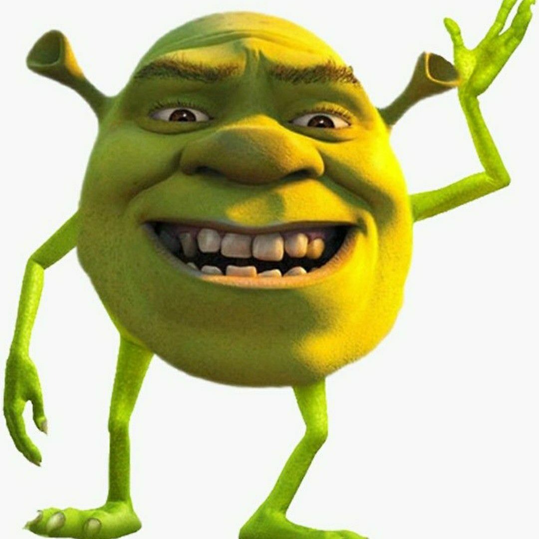 Stream Shrek Freestyle Rap by Big B | Listen online for free on SoundCloud