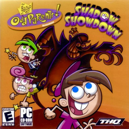 Stream The Fairly OddParents: Shadow Showdown - Vicky Strikes Back ...