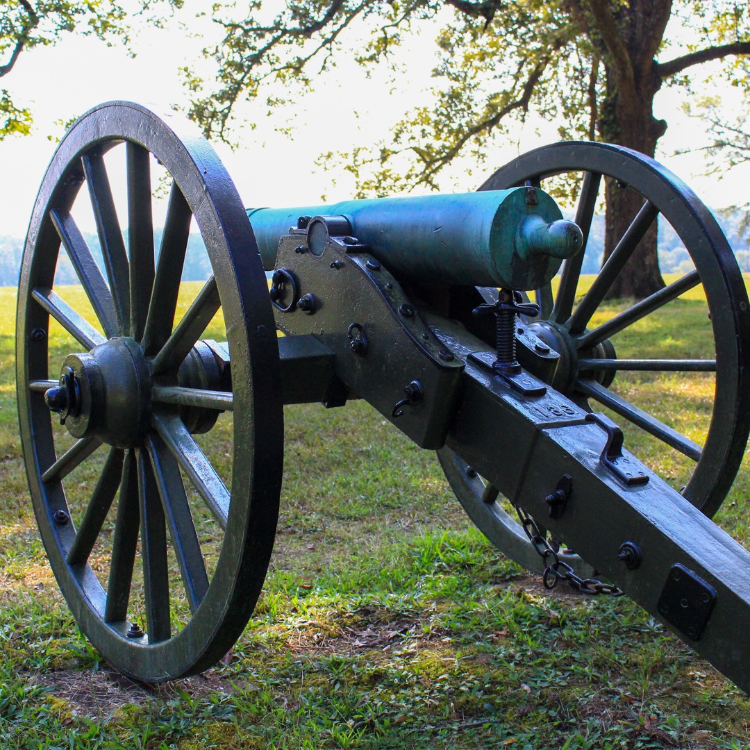 Stream episode Shiloh - The Hornets Nest by Action Tour Guide podcast ...