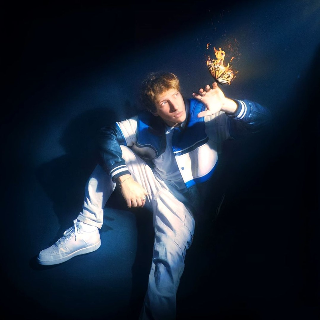 Stream Heartless - Connor Kauffman by Vgam3rzBRO | Listen online for ...