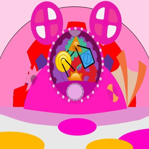 Stream The Mousekedoer Song (Quoodles Version) Instrumental by Beta ...