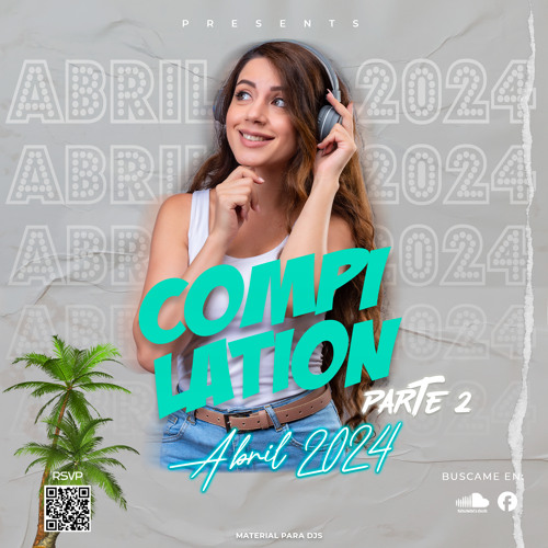 pumpyoursound.com | PACK COMPILATION (ABRIL PART' 2)