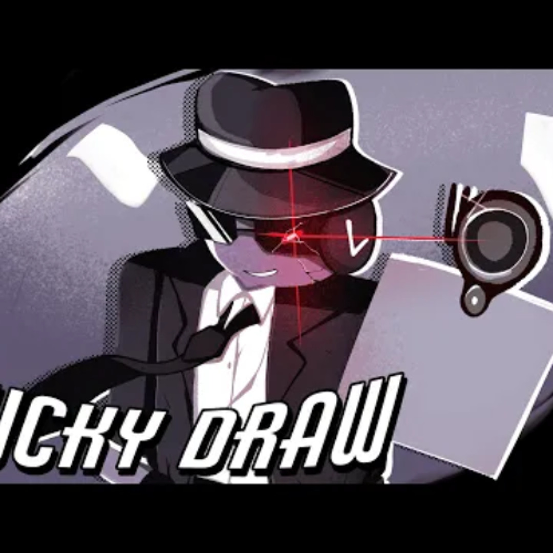 Listen to LUCKY DRAW - Chance Chase Theme _ Forsaken UST by ...