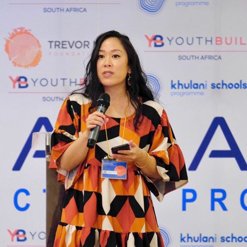 Stream episode The Future Leader Interview with Shalane Yuen by Dr008 ...