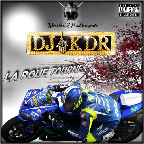Stream La roue tourne (Remix) by DJ Kdr | Listen online for free on ...