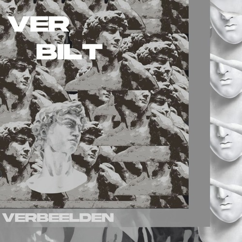 Stream VERBEELDEN - sped up house! by VERBILT | Listen online for free ...