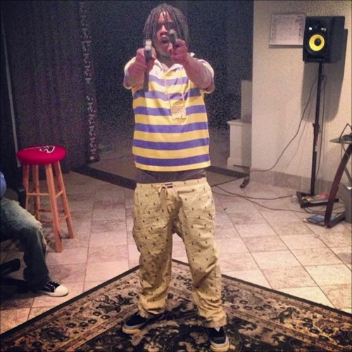 Stream Chief Keef (AI) - Gun Of Mines [AI Remaster/Best Version] by ...