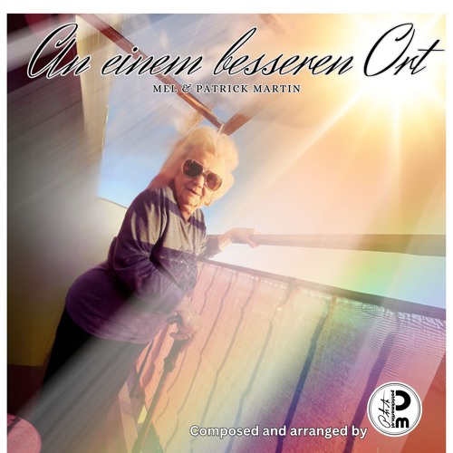 Stream Besserer Ort by Mel & Patrick Martin by Poliartist | Listen ...